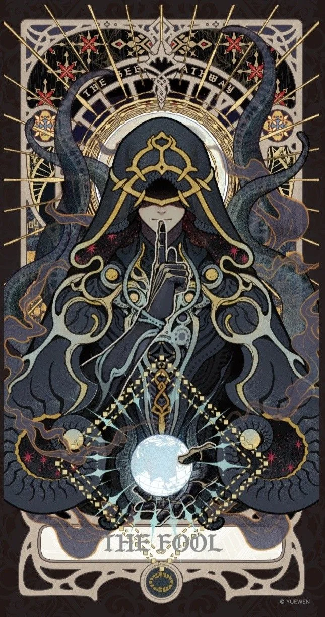Eldrath / vvd