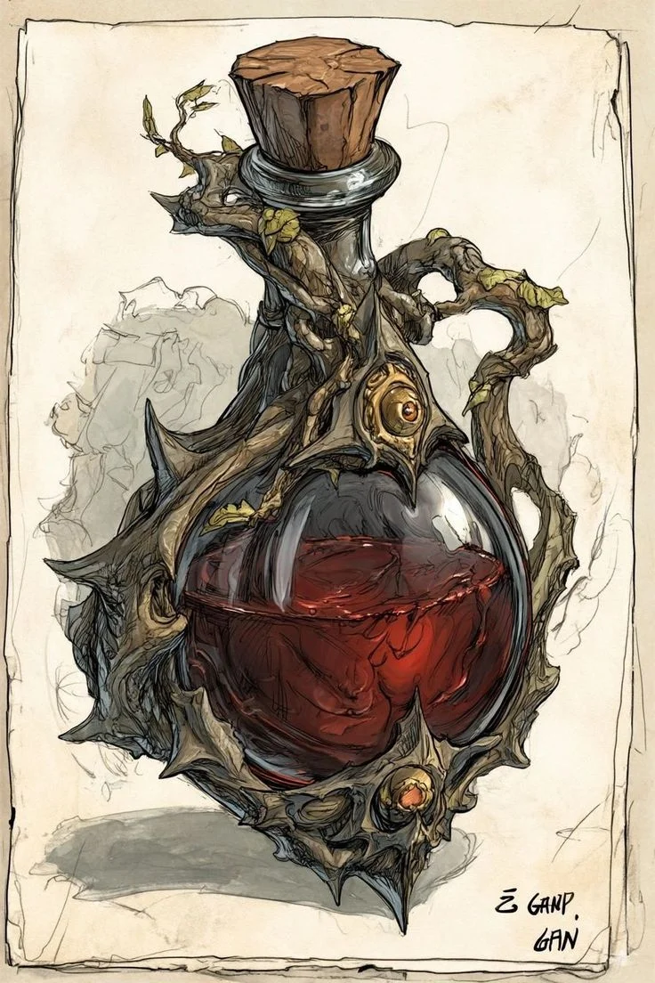 Eldrath
